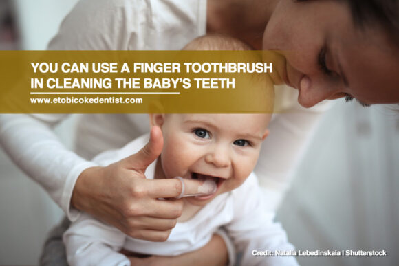 Oral Health Care for Moms and Their Babies - Dr. Mark Rhody Dentistry